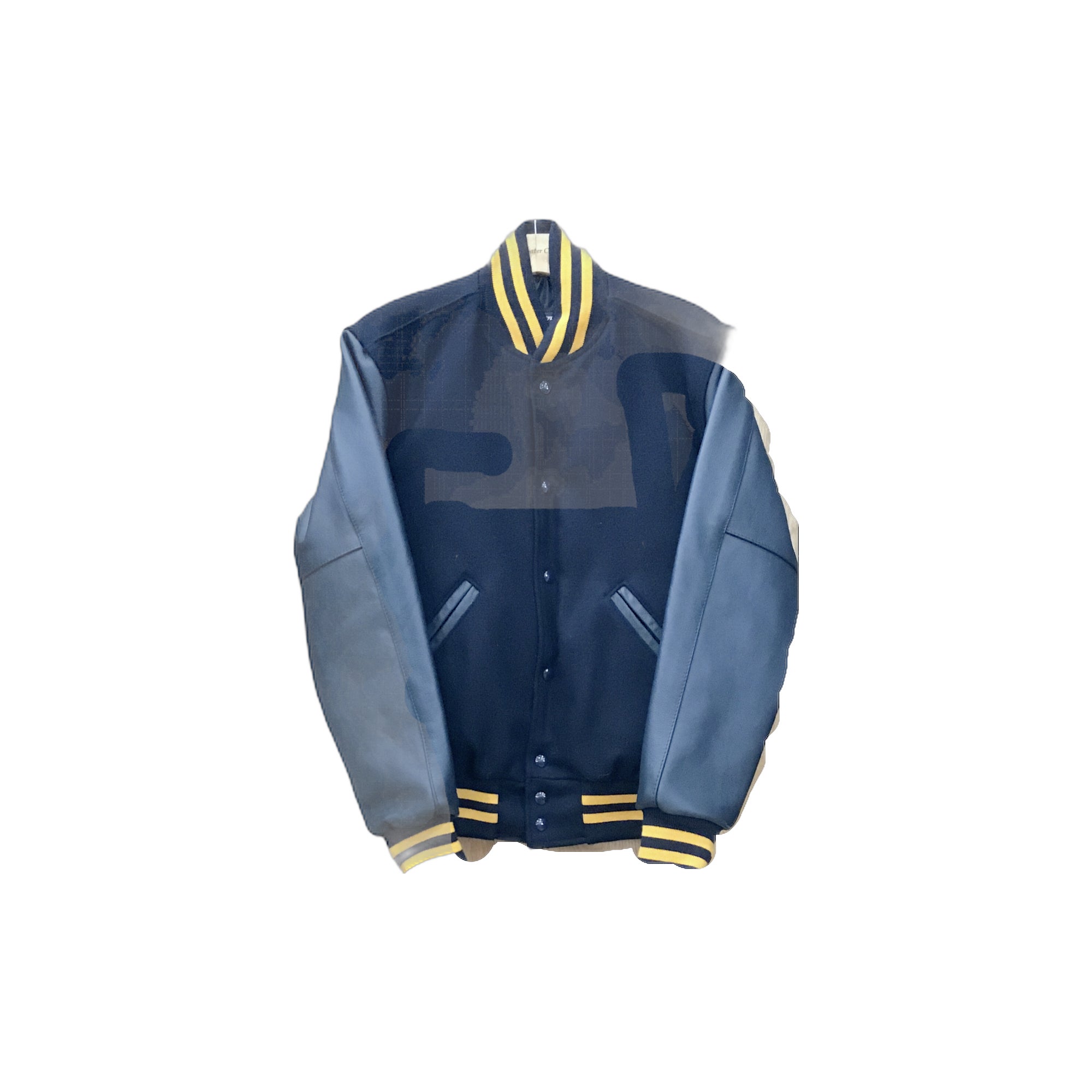 Airport/Wyandotte Unisex Jacket | The Varsity Barn